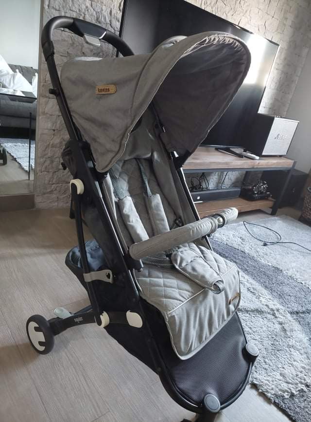 Looping Squizz Stroller, Babies & Kids, Going Out, Strollers on Carousell