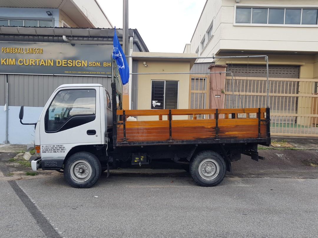 Lori 1 tan, Cars, Cars for Sale on Carousell