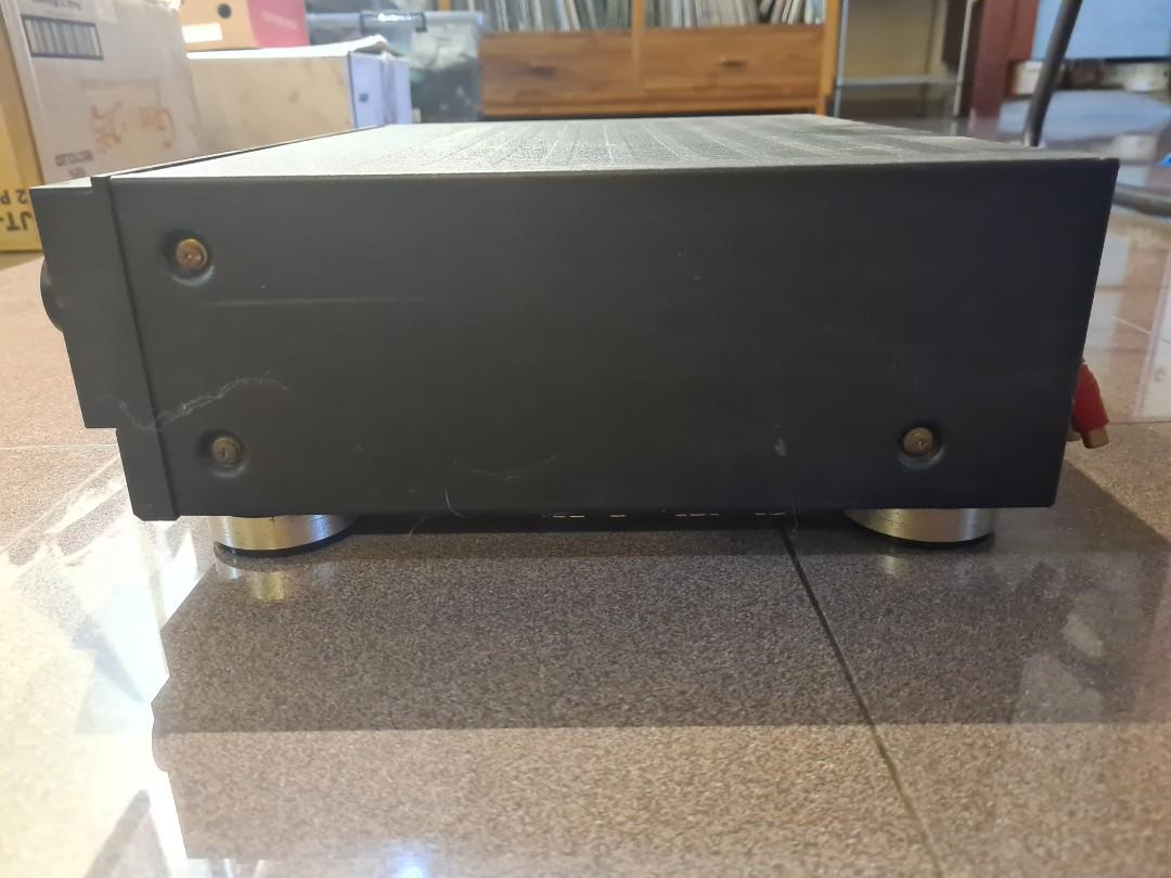 Marantz PM-54 II Amplifier, Audio, Soundbars, Speakers & Amplifiers on ...