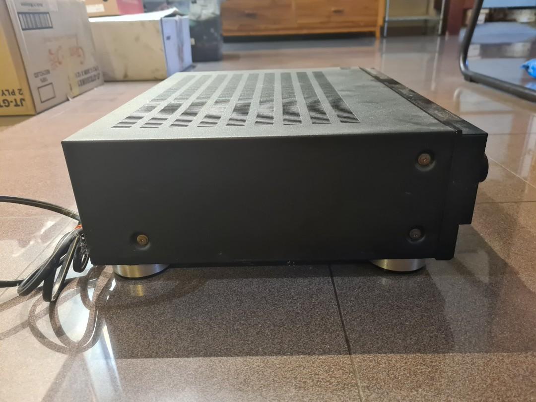 Marantz PM-54 II Amplifier, Audio, Soundbars, Speakers & Amplifiers on ...