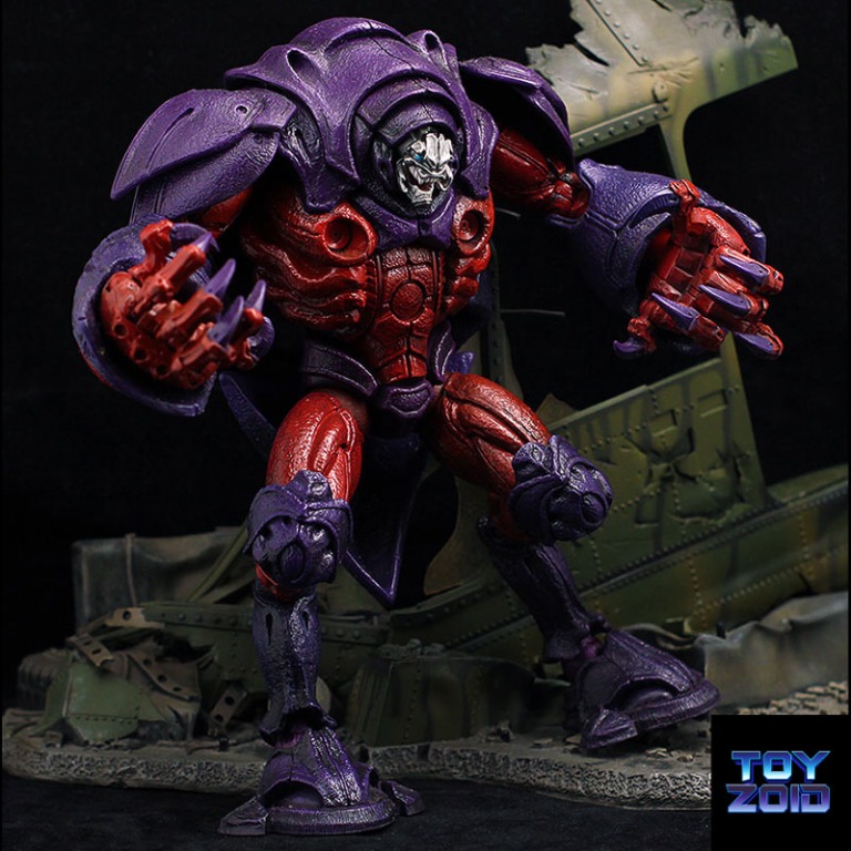 Marvel Legends X-Men Onslaught Series VS Capcom BAF Complete, Hobbies ...