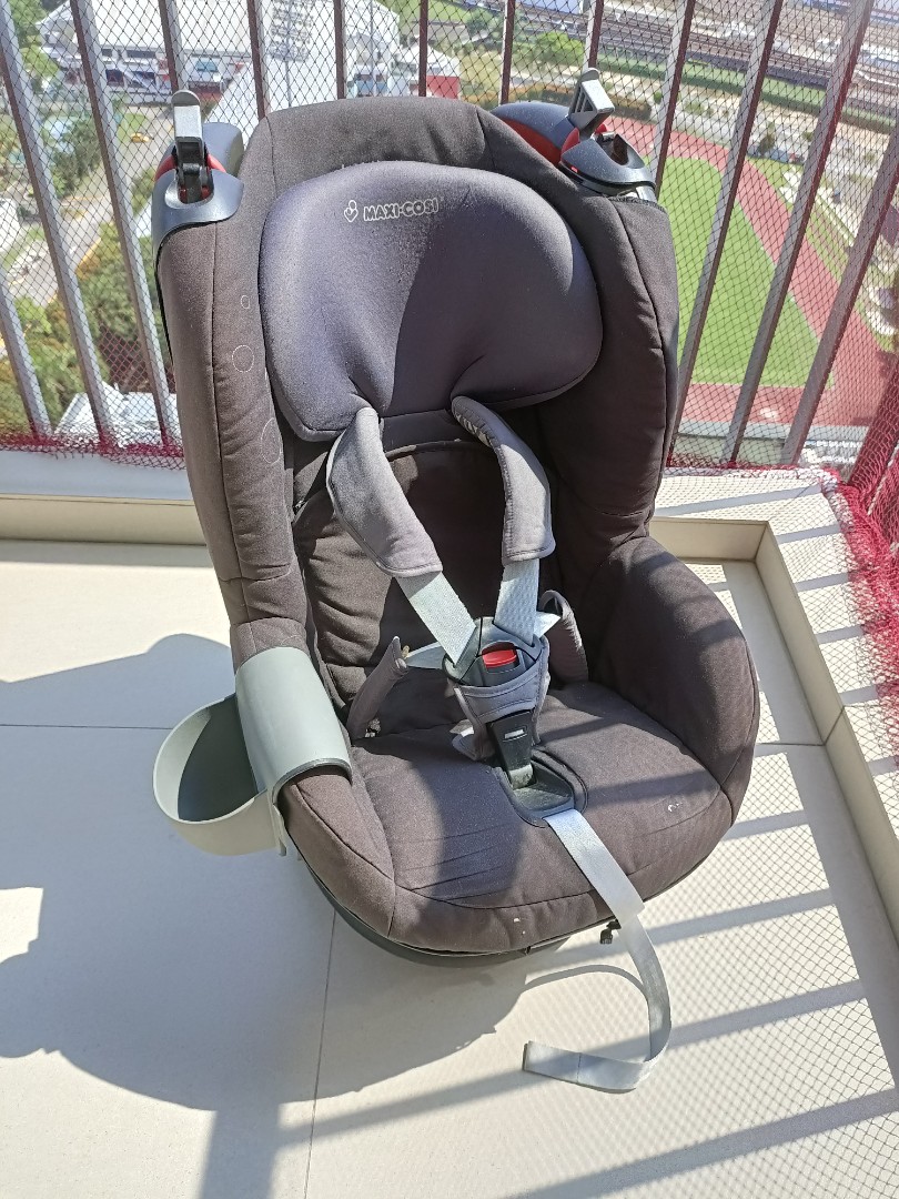 Maxi Cosi Tobi Car seat, Babies & Kids, Going Out, Car Seats on Carousell