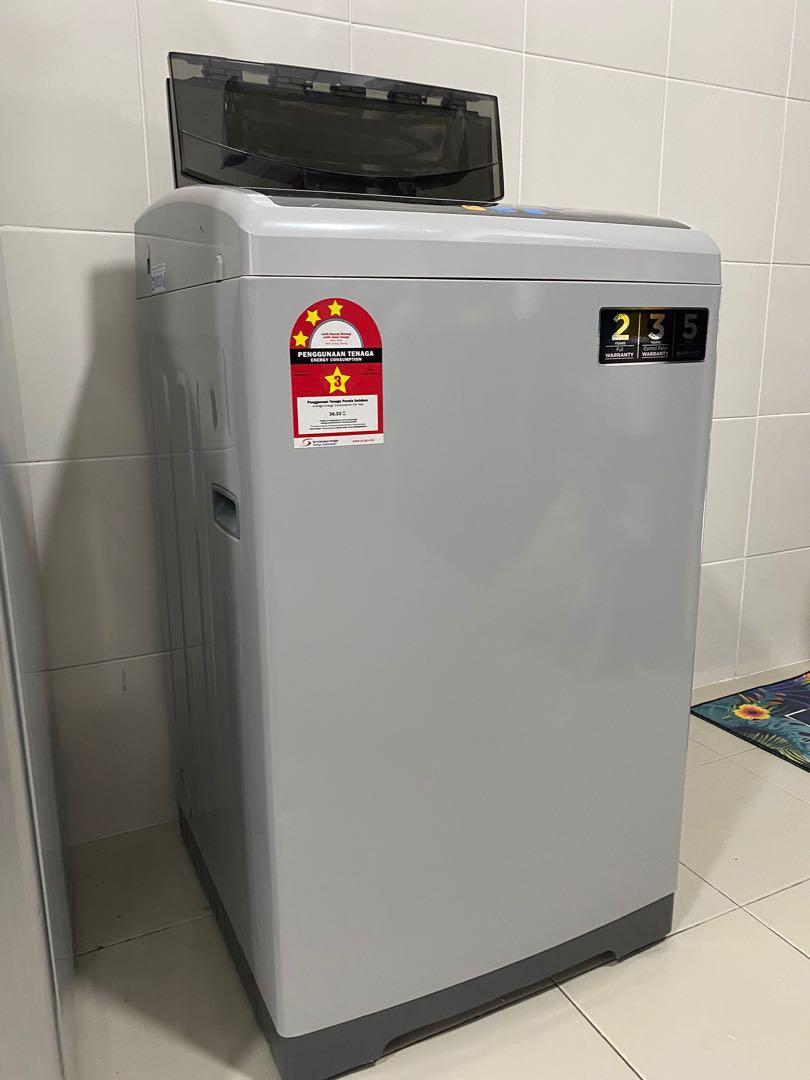 Midea, TV & Home Appliances, Kitchen Appliances on Carousell