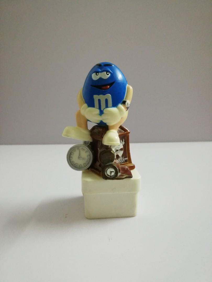 M&M Figure on Carousell