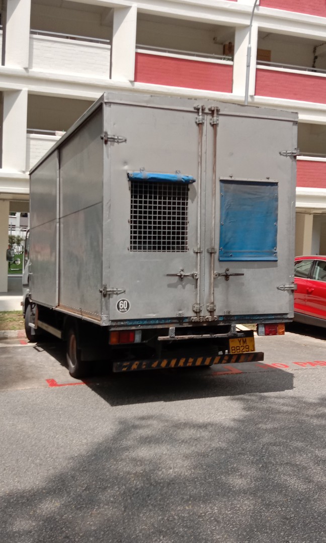 Mover and Disposal and Fish tank mover and Hospital bed mover And ...