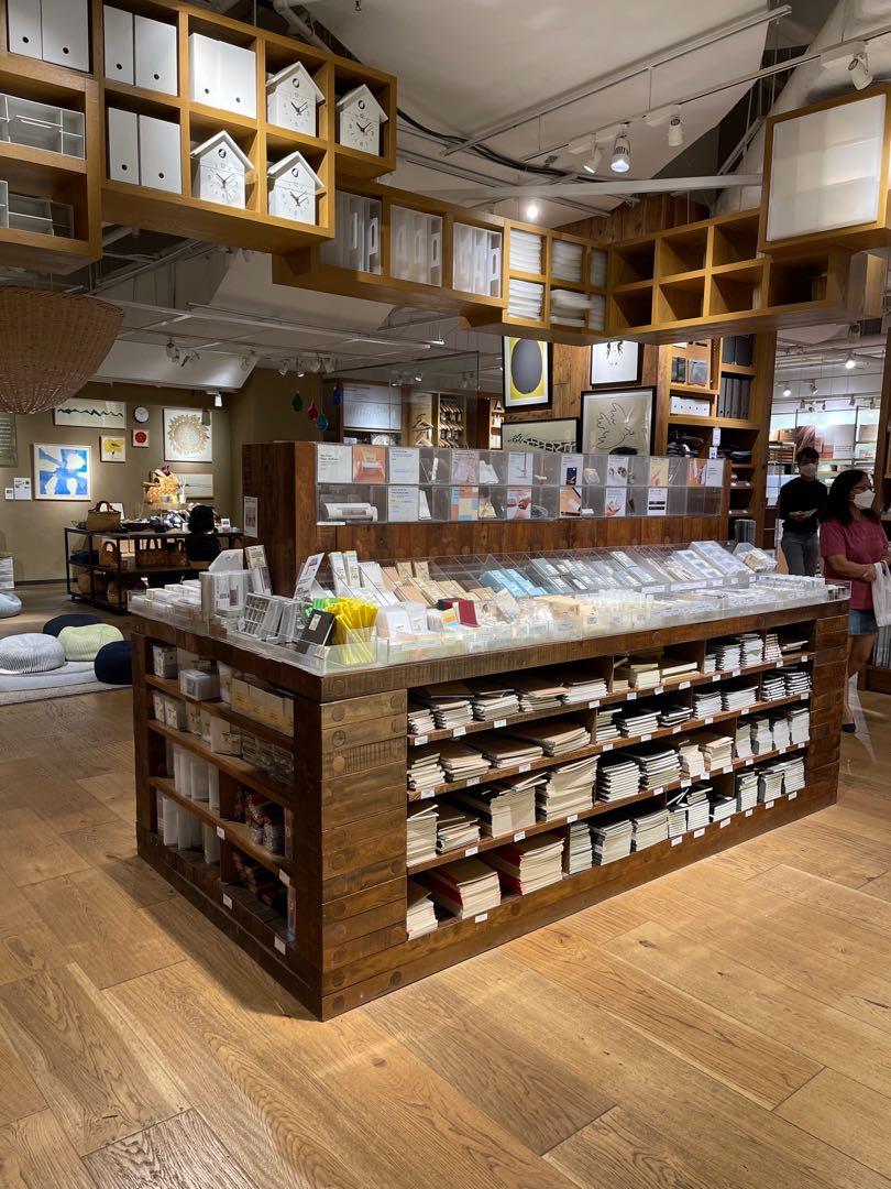 Muji for pre order, Hobbies & Toys, Stationary & Craft, Stationery ...