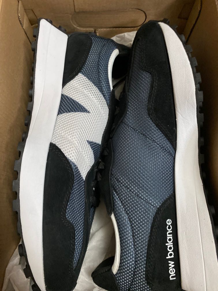 new balance ms327bc, 男裝, 鞋, 波鞋 - Carousell