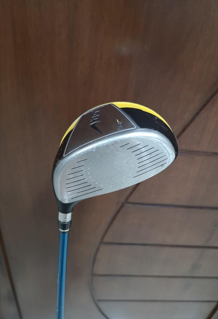 Nike SQ sumo driver, Sports Equipment, Sports & Games, Golf on Carousell