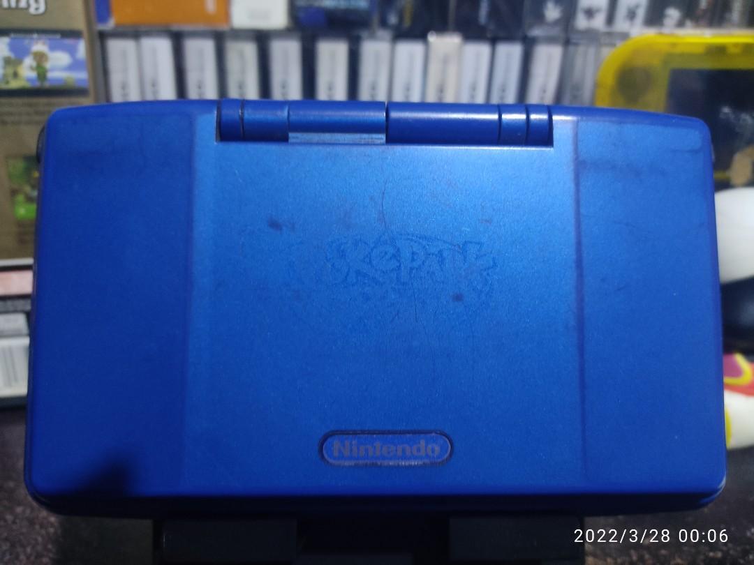 Nintendo DS Limited Edition - Pokepark (rare), Video Gaming, Video Game ...