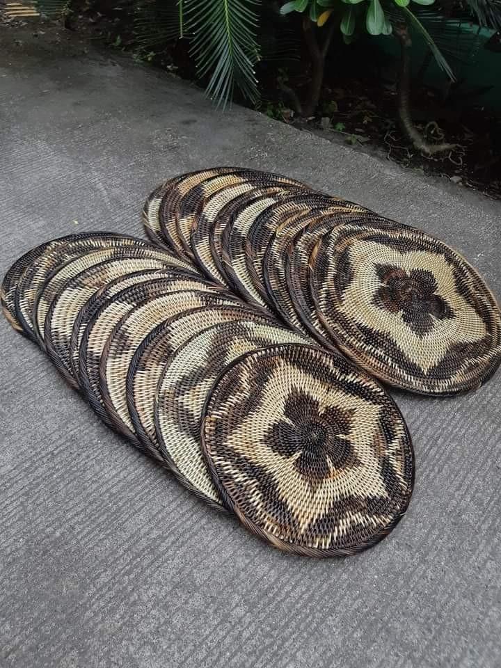 NITO VINES AND WILD TWIG MATERIALS, Furniture & Home Living, Furniture ...