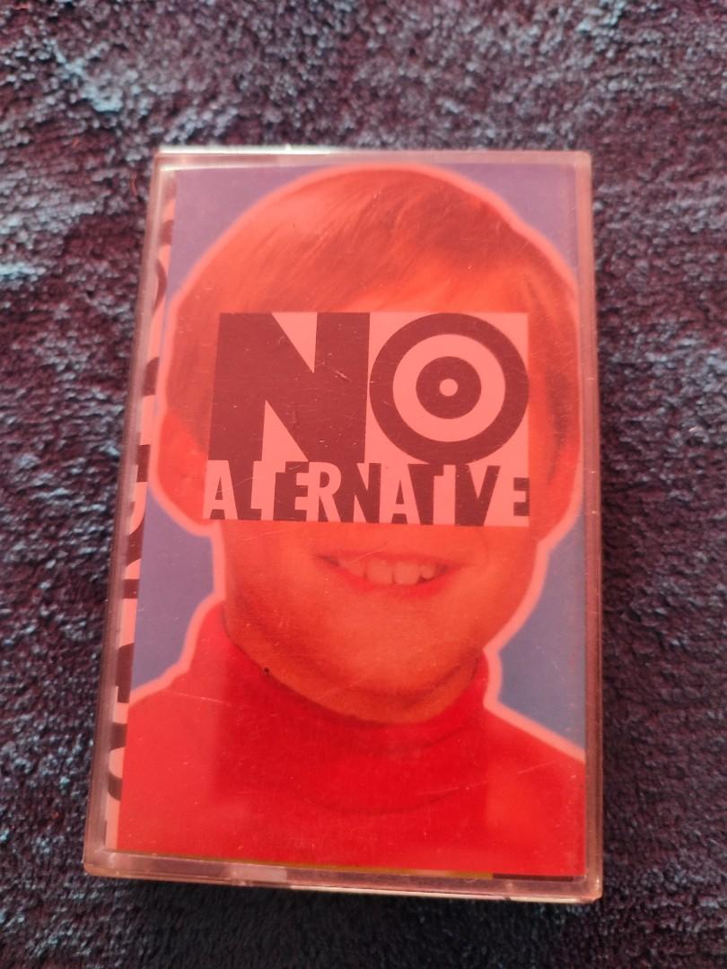 No Alternative Compilation Cassette 1993, Hobbies & Toys, Music & Media ...