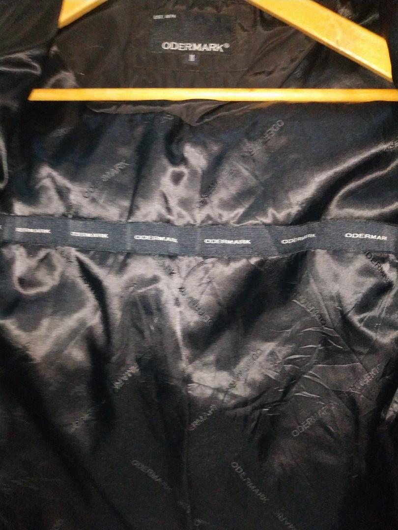 Odermark Pocket- detailed Jacket, Men's Fashion, Coats, Jackets and ...