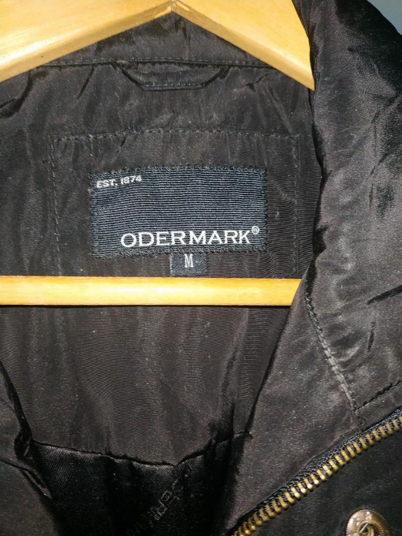 Odermark Pocket- detailed Jacket, Men's Fashion, Coats, Jackets and ...