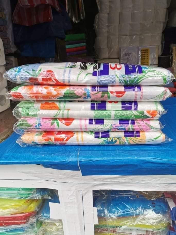 Original 333 blanket on Carousell