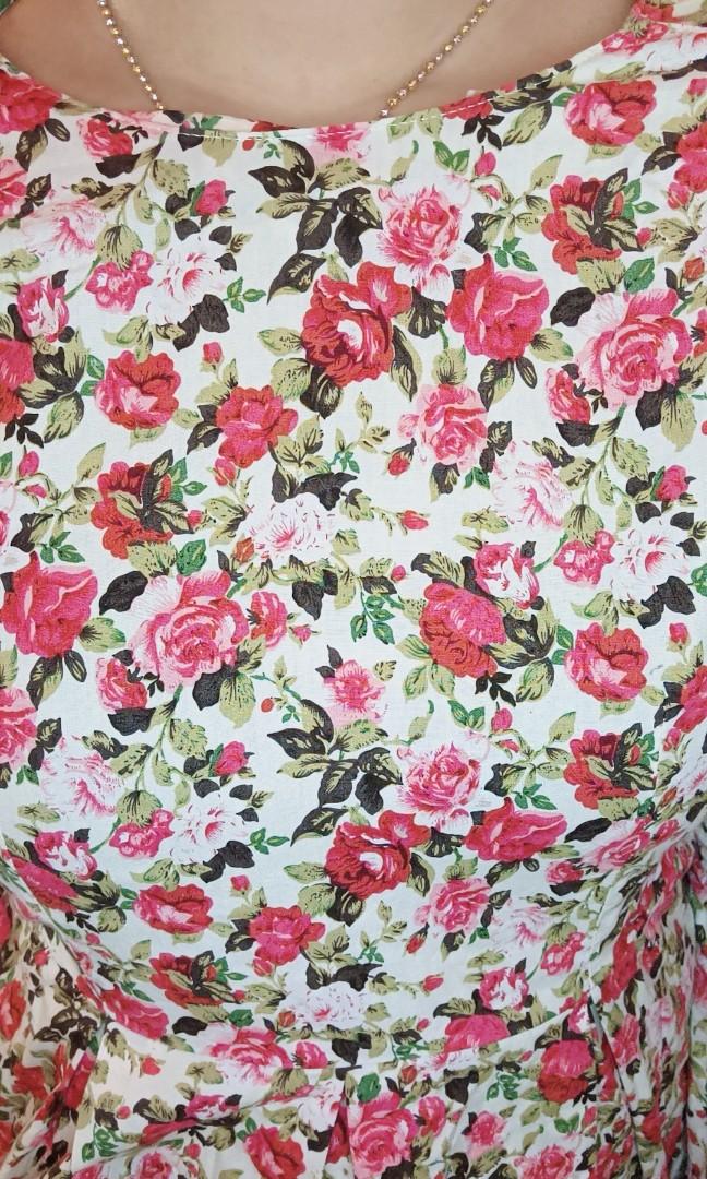 Pelpum kurung on Carousell