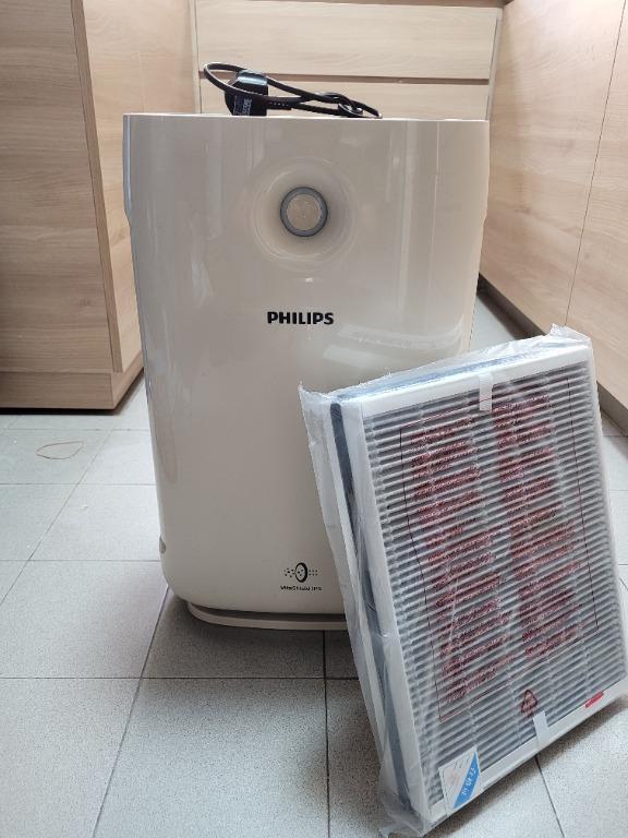 Philips AC2882 Air Purifier with NEW FILTER, TV & Home Appliances, Air ...