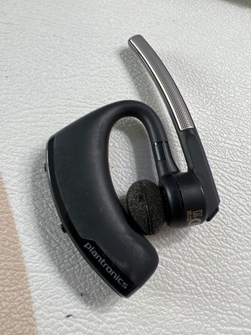 Plantronics Voyager Legend, Audio, Headphones & Headsets on Carousell