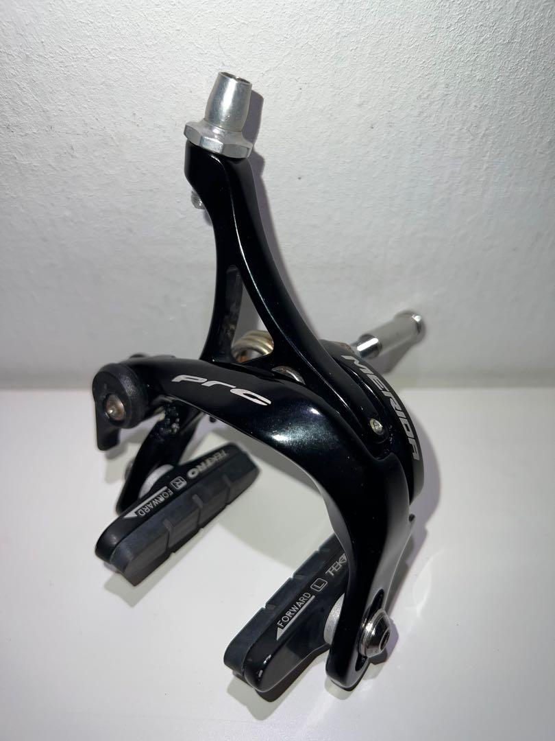 PRC rim brake calipers | Merida road bike rim brake calipers by PRC ...