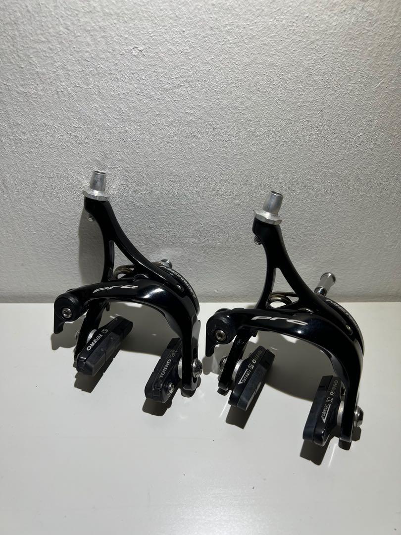 PRC rim brake calipers | Merida road bike rim brake calipers by PRC ...