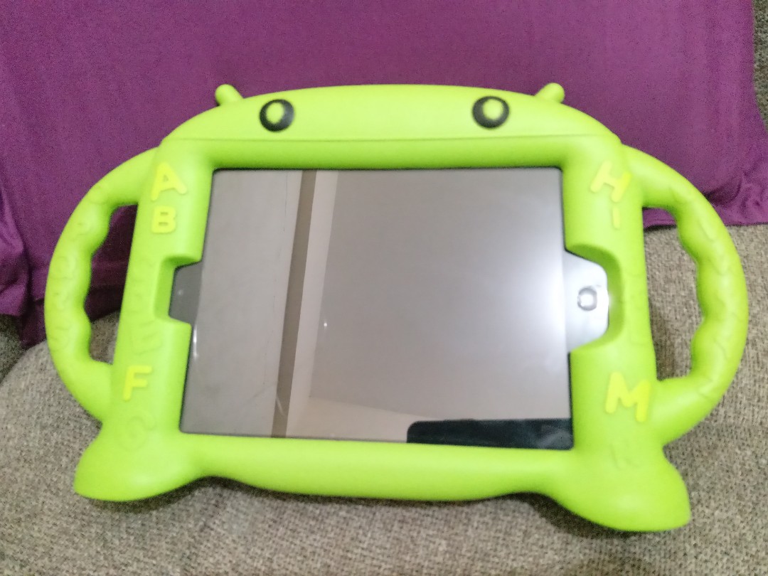 Preloved Ipad Mini 1st Gen Wifi 12gb with Cover and Charger, Computers ...