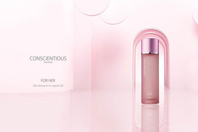 Riway conscientious Spray, Beauty & Personal Care, Face, Face Care on ...