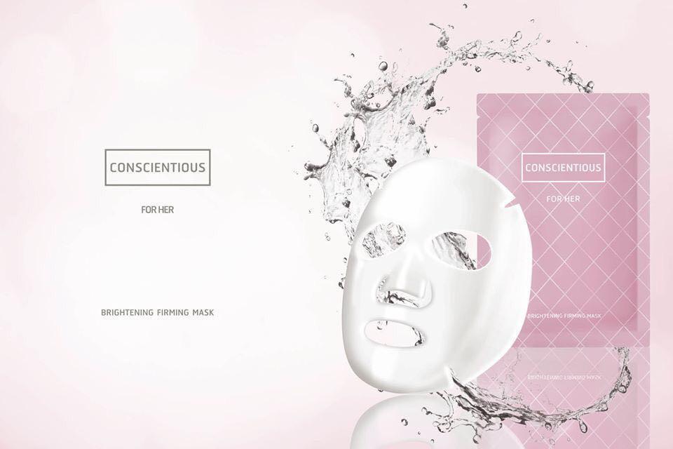 Riway conscientious Spray, Beauty & Personal Care, Face, Face Care on ...