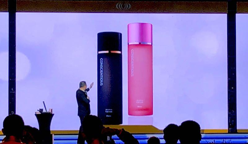 Riway conscientious Spray, Beauty & Personal Care, Face, Face Care on ...