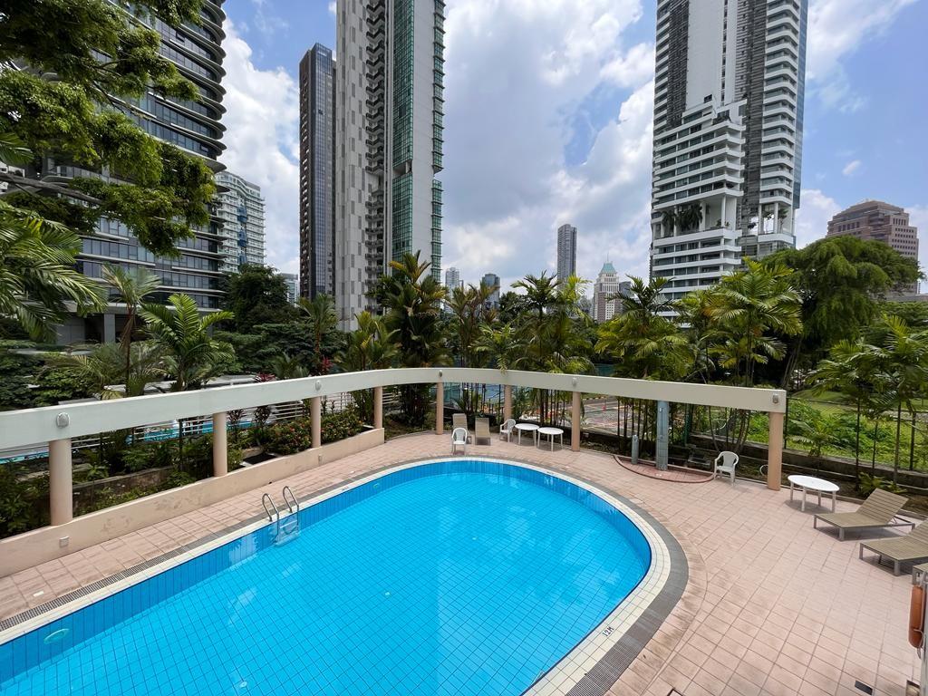 Sam Kiang Mansions, Property, Rentals, Room Rentals on Carousell