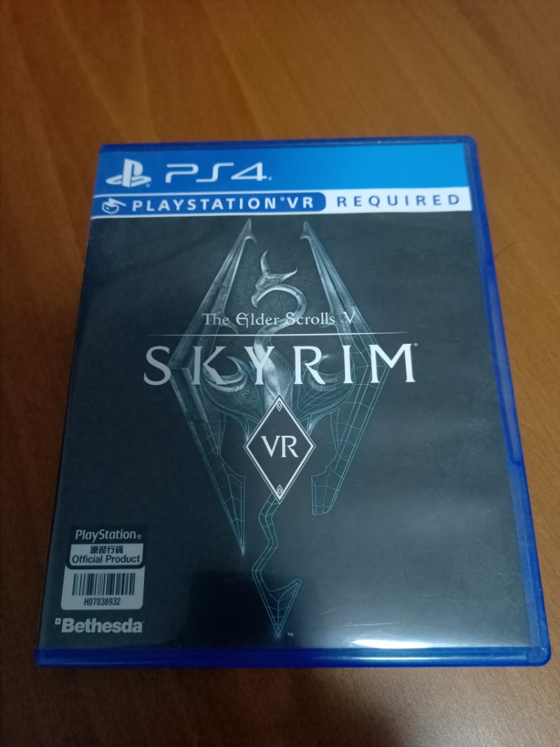 Selling PS4 game, Video Gaming, Video Games, PlayStation on Carousell