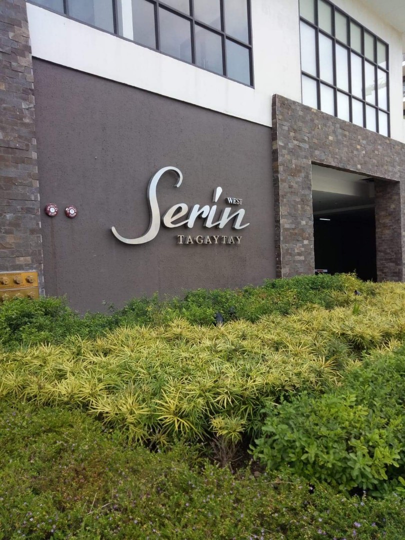 Serin West Condo Tagaytay, Property, For Sale, Apartments & Condos on ...
