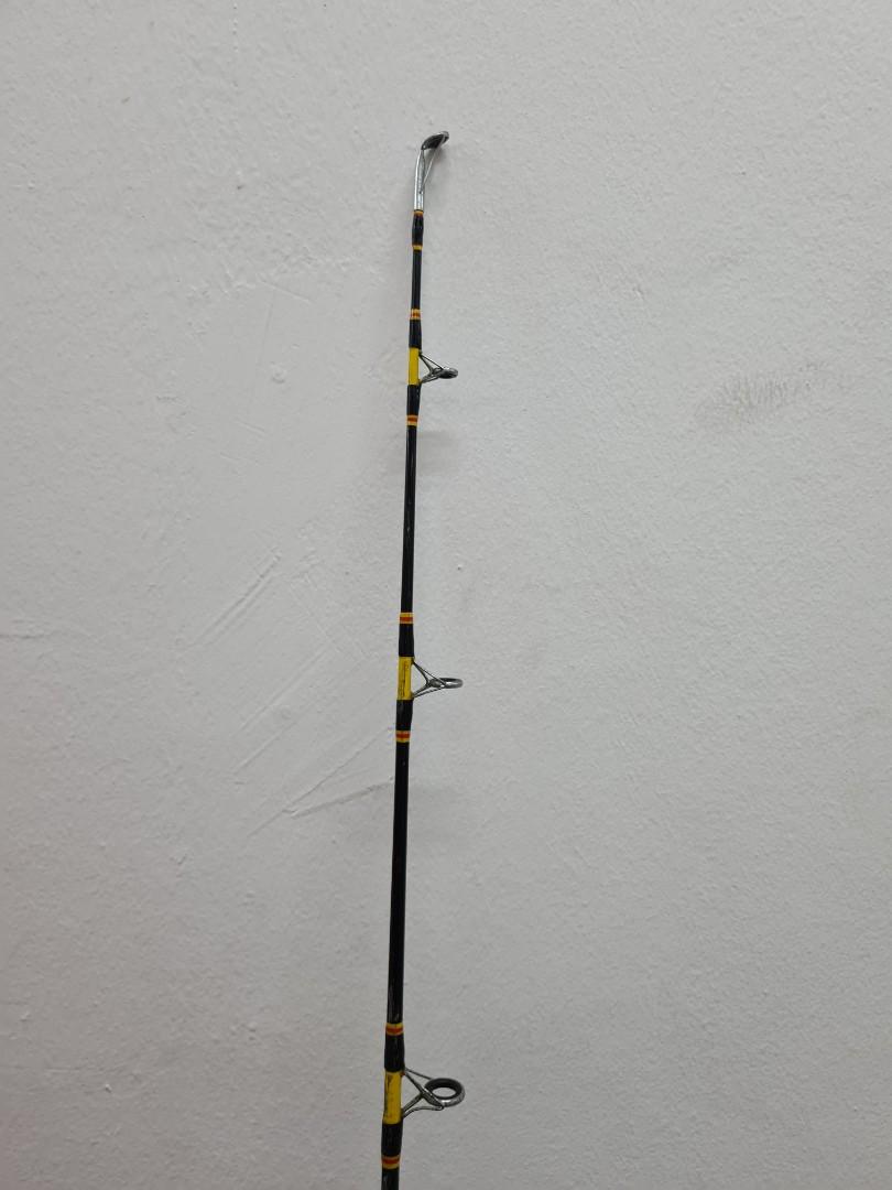 Sigma 1402 fishing rod, Sports Equipment, Fishing on Carousell