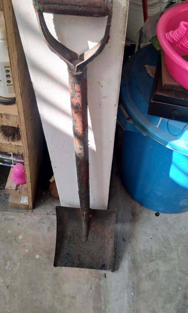 skrop pasir, Auto Accessories on Carousell