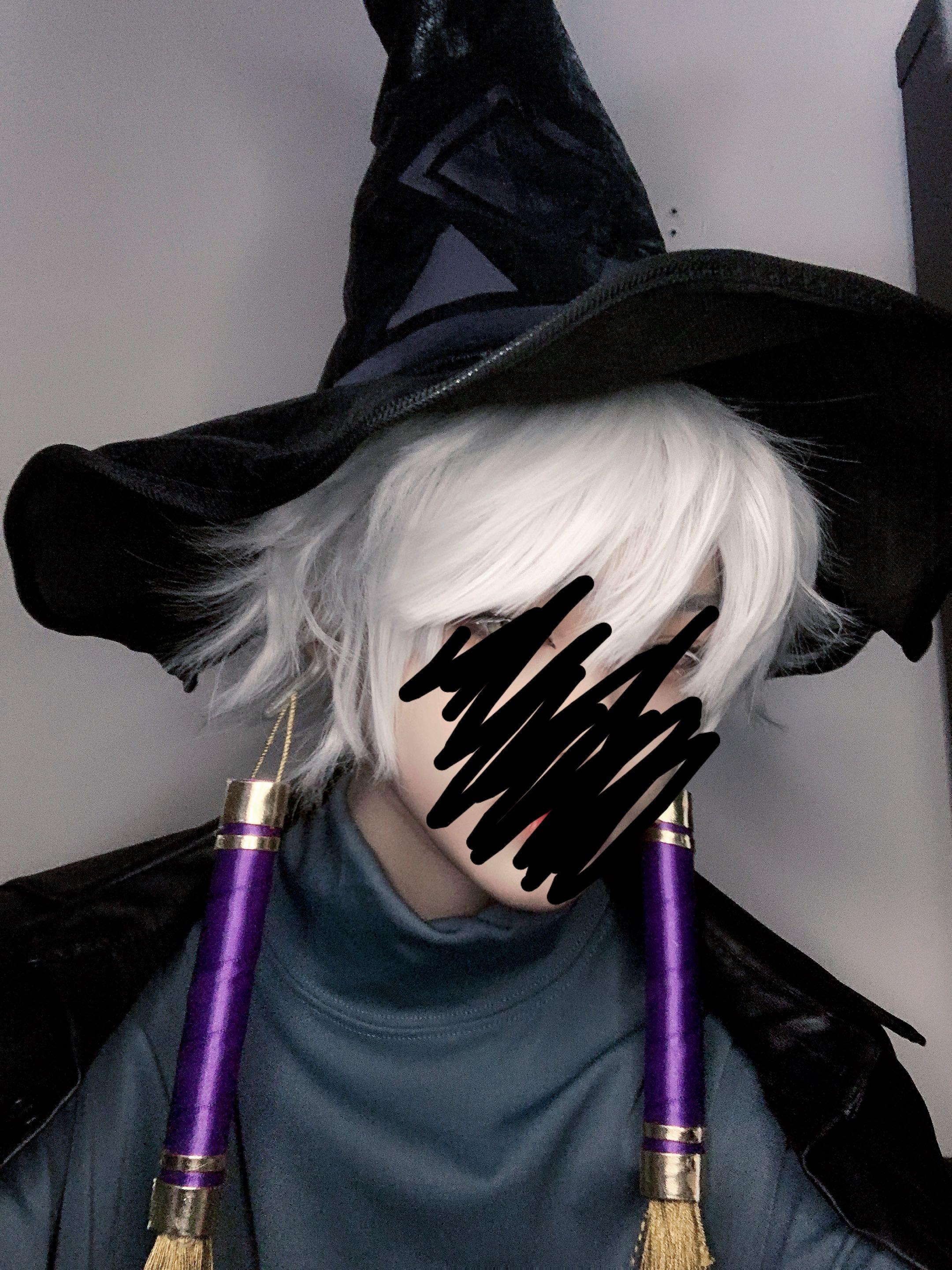 Sky children of the light cosplay, Hobbies & Toys, Memorabilia ...