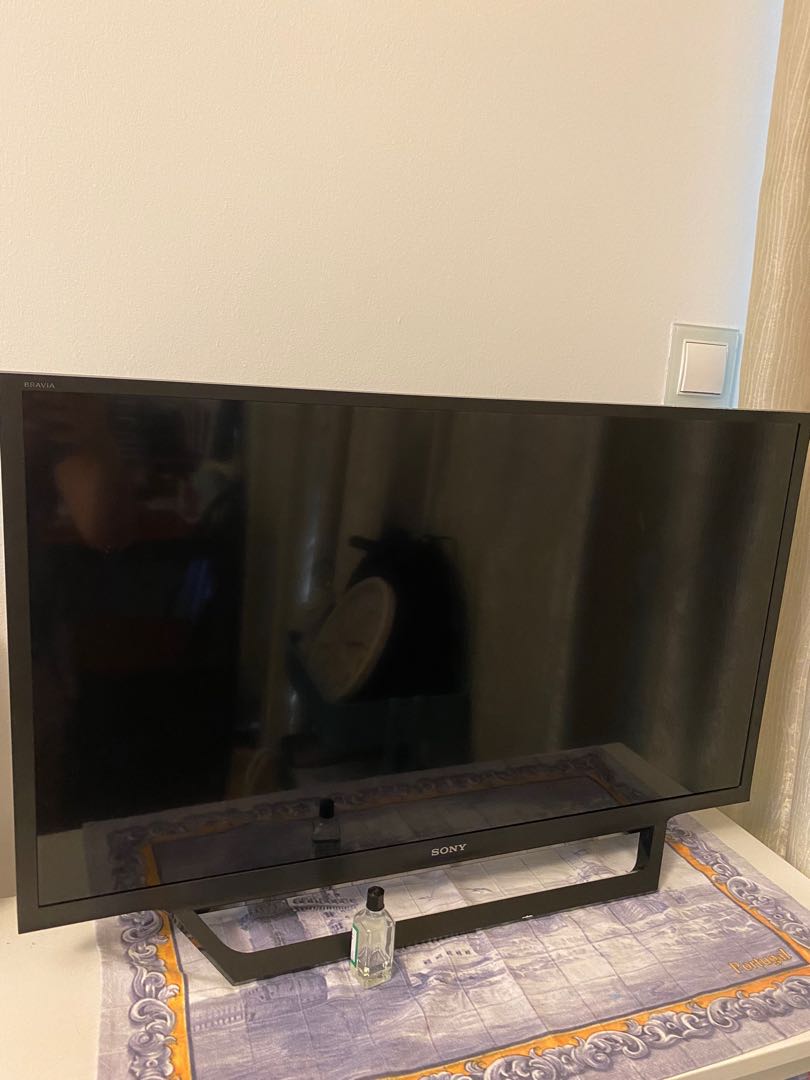 Sony 29 inch monitor, TV & Home Appliances, TV & Entertainment, TV on ...