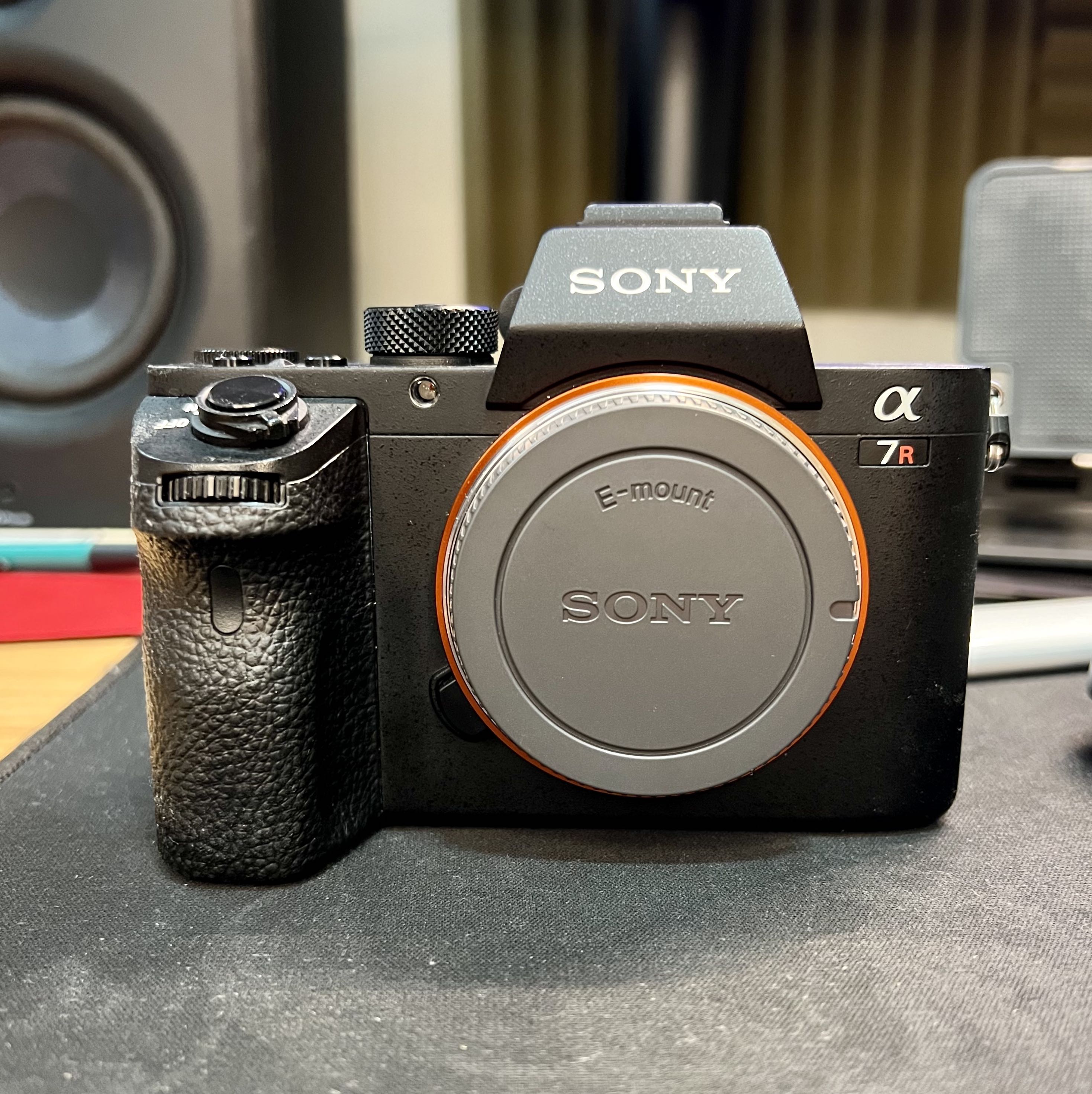 Sony A7rii body, Photography, Cameras on Carousell