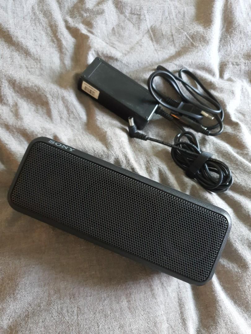 SONY MODEL NO. SRS-XB3, Audio, Portable Music Players on Carousell