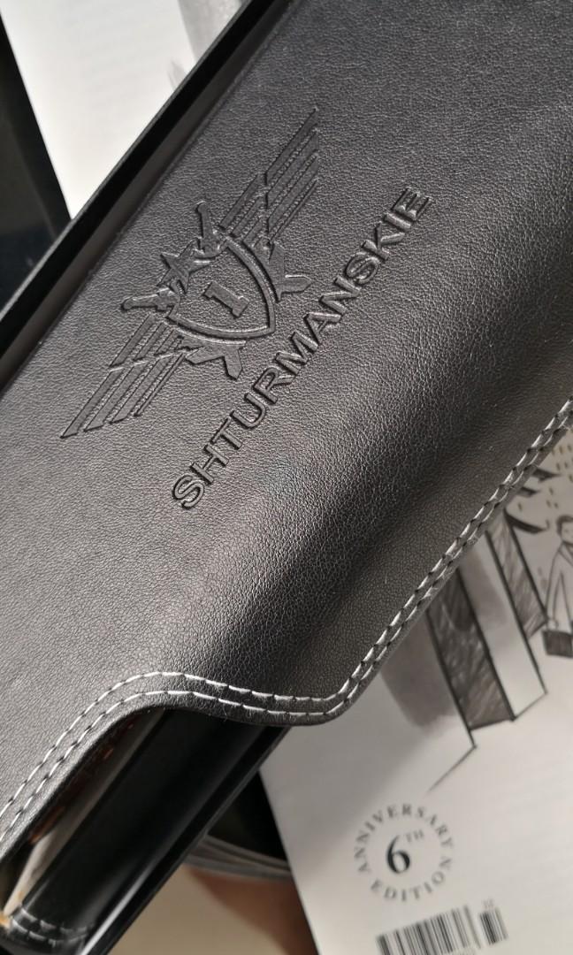 Sturmanskie Buran Aviator 24-hour watch, Men's Fashion, Watches ...