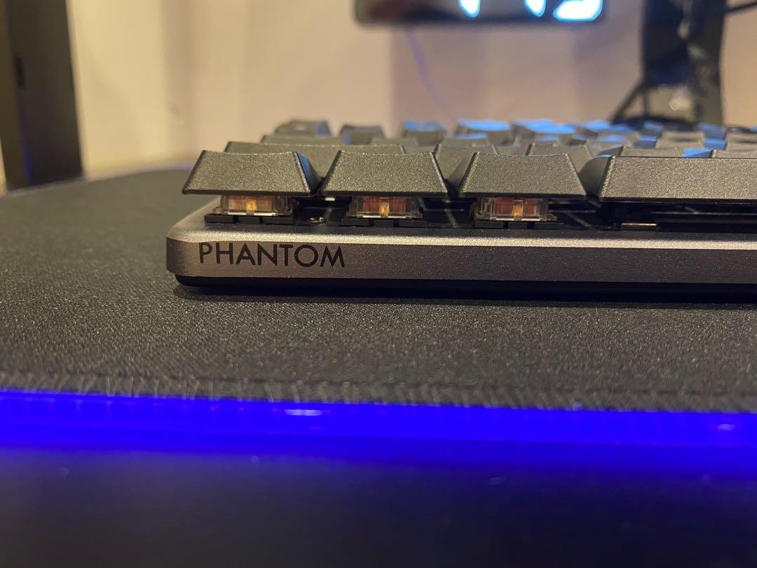 Tecware Phantom L on Carousell