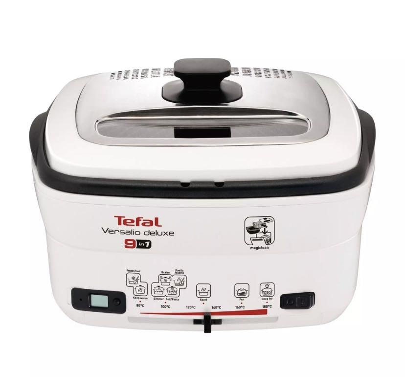 Tefal multi cooker, TV & Home Appliances, Kitchen Appliances, Cookers ...