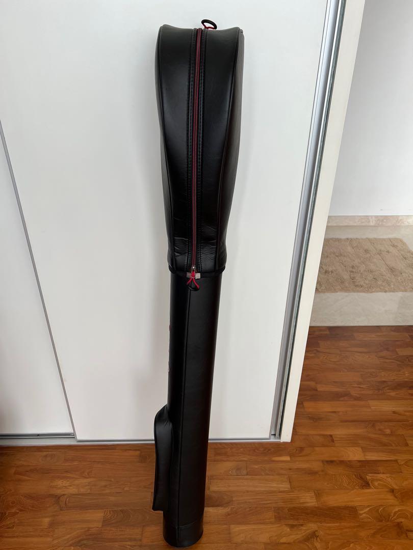 Titleist Driving Range Bag, Sports Equipment, Sports & Games, Golf on ...