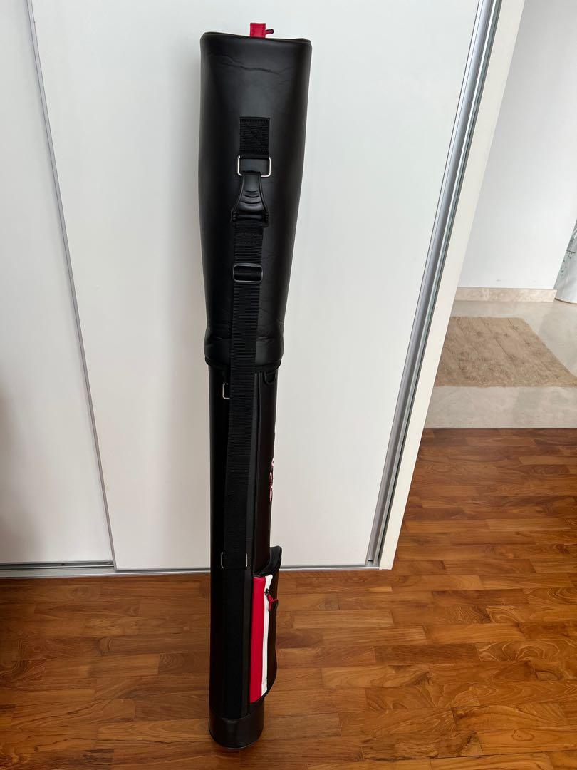 Titleist Driving Range Bag, Sports Equipment, Sports & Games, Golf on ...