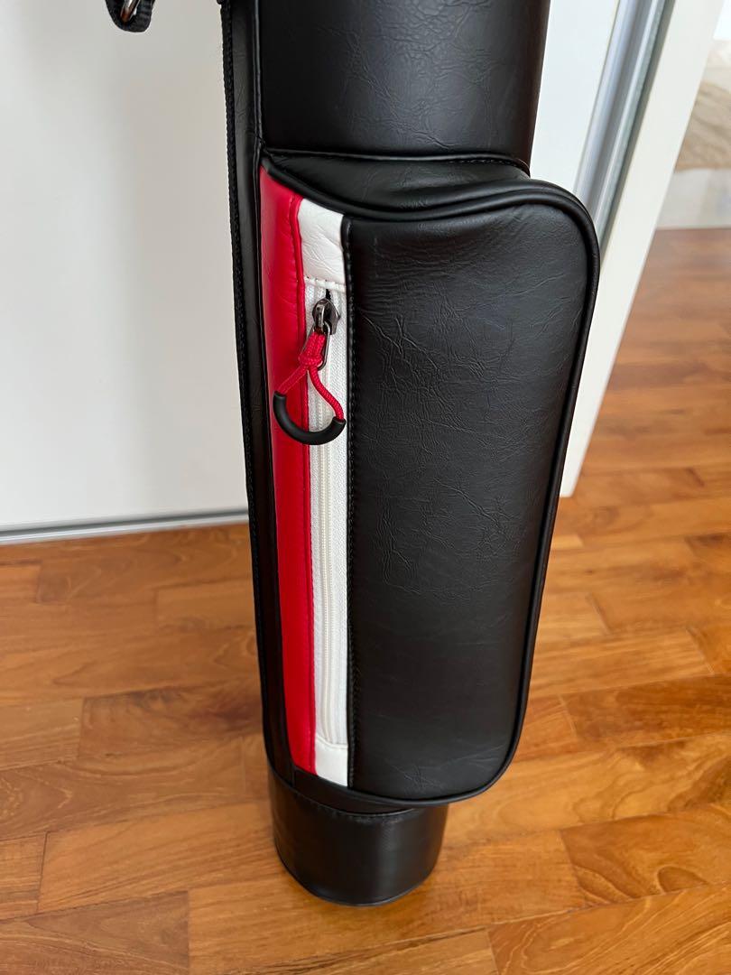 Titleist Driving Range Bag, Sports Equipment, Sports & Games, Golf on ...