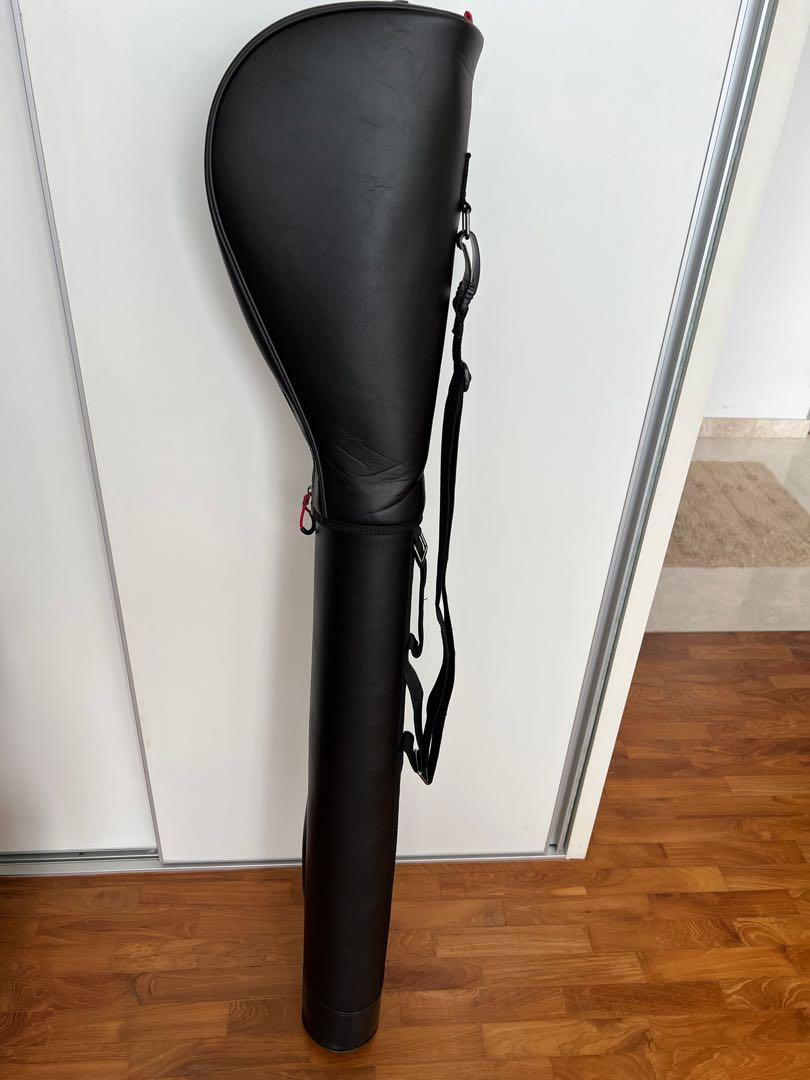 Titleist Driving Range Bag, Sports Equipment, Sports & Games, Golf on ...