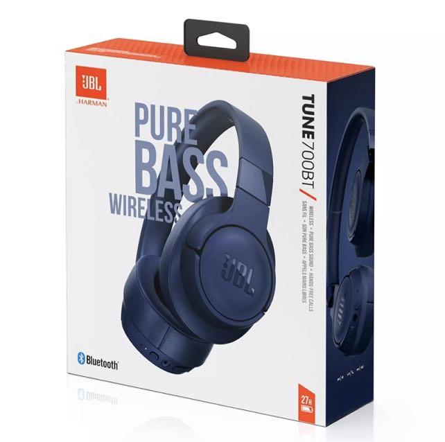 UBL TUNE 700BT Wireless headphone, Audio, Headphones & Headsets on ...