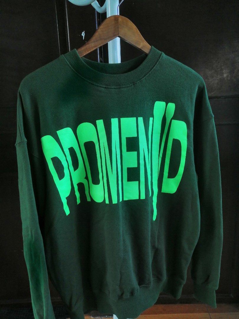 Vlone x ASAP Rocky, Men's Fashion, Tops & Sets, Formal Shirts on Carousell