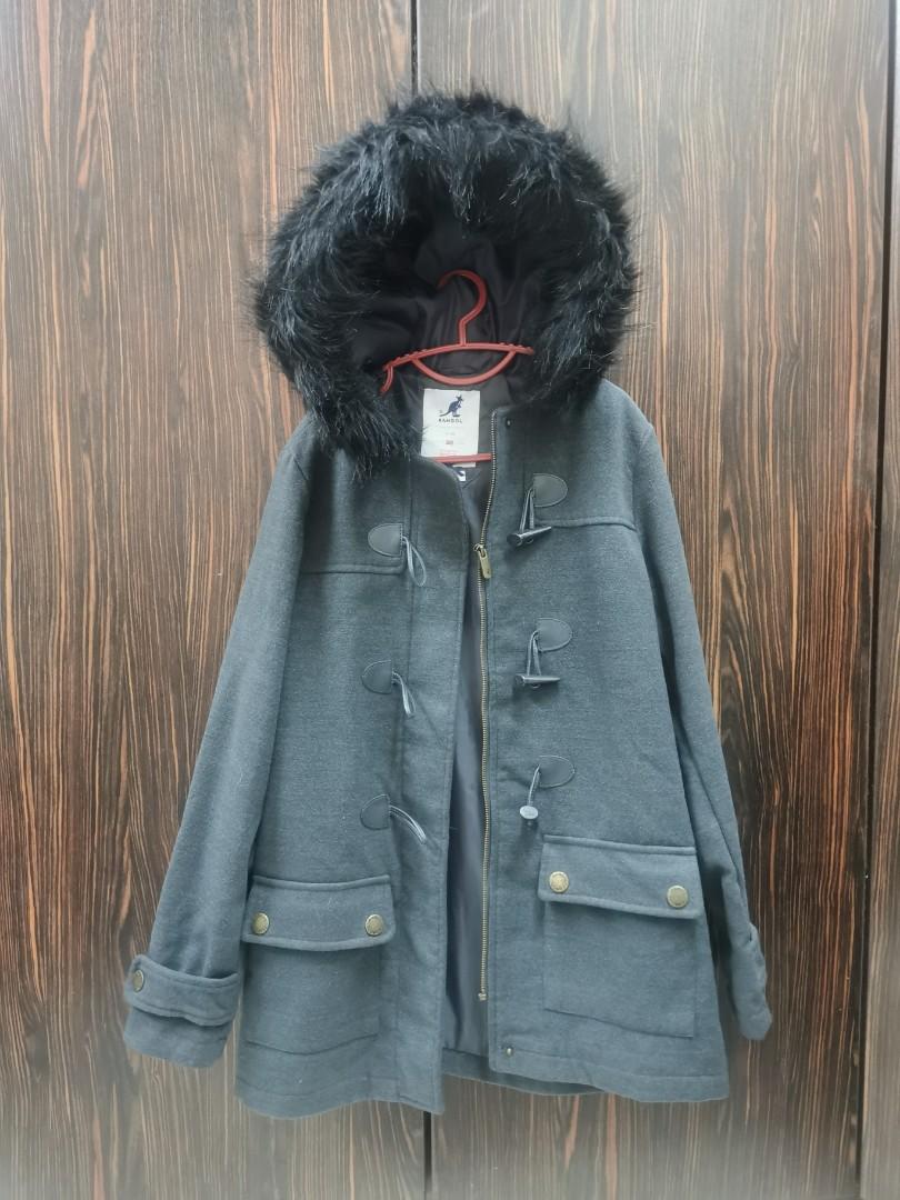 Winter Jacket /Winter coat/ Autumn / Baju Sejuk, Women's Fashion, Coats ...