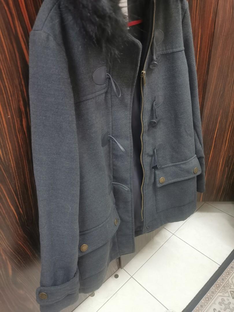 Winter Jacket /Winter coat/ Autumn / Baju Sejuk, Women's Fashion, Coats ...