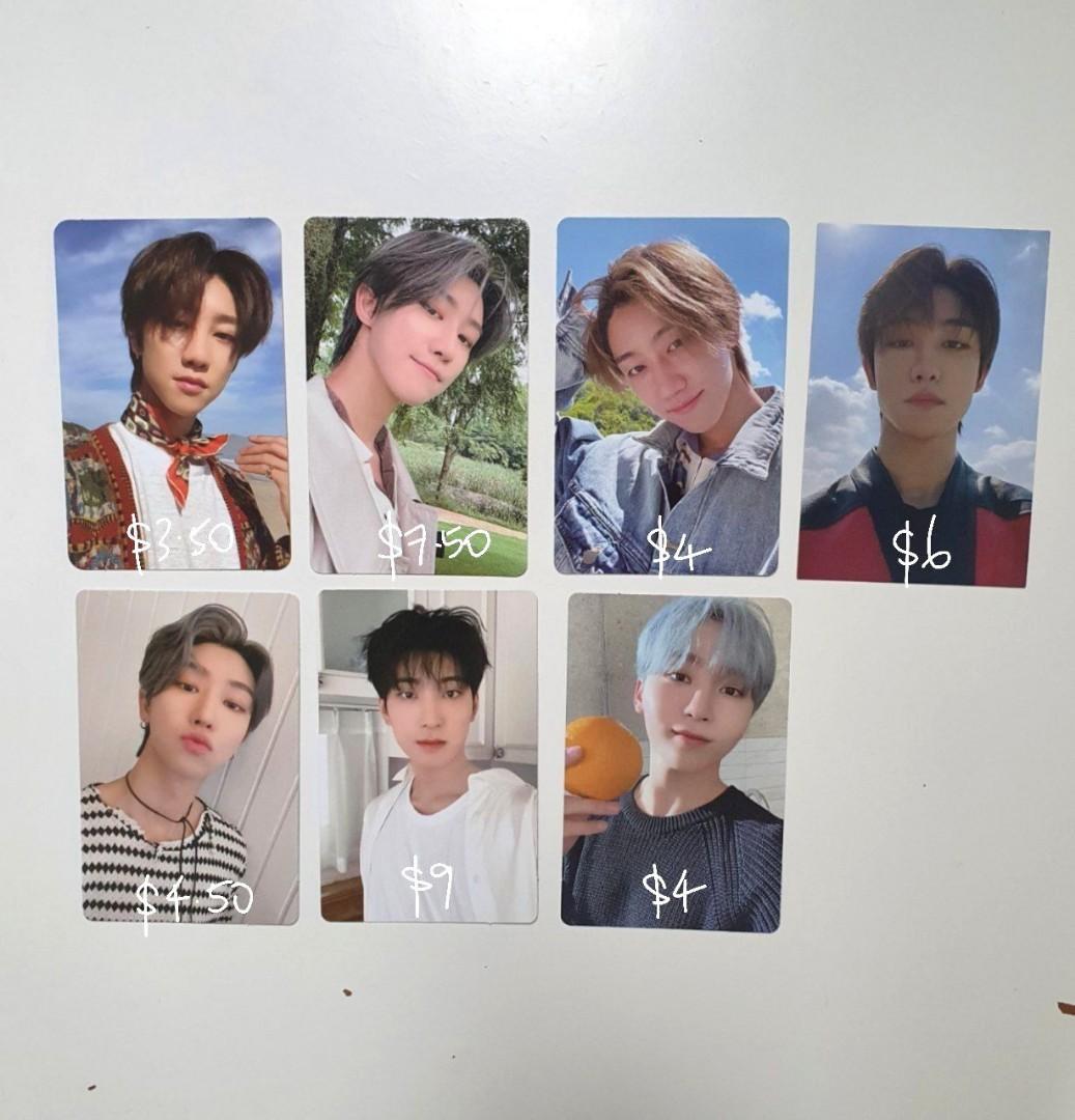 wts seventeen svt attacca henggarae in the soop social club minghao ...