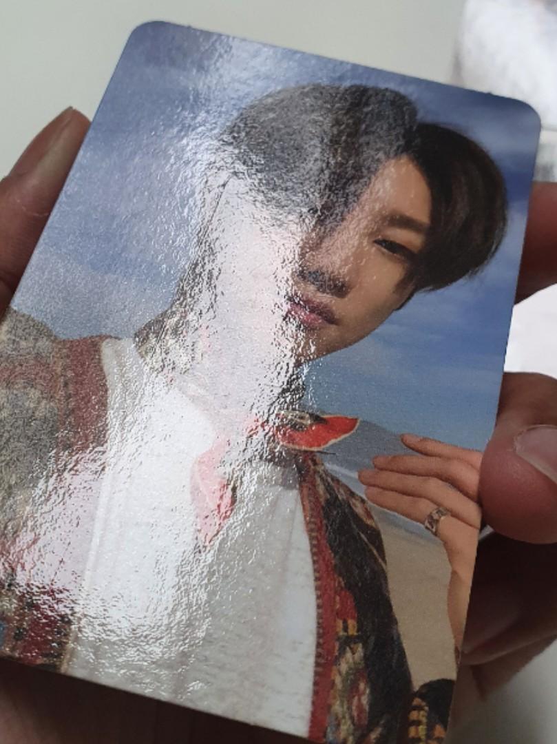 wts seventeen svt attacca henggarae in the soop social club minghao ...