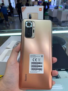 Xiaomi redmi note 10 pro Dijual | Beli 500+ Xiaomi redmi note 10 pro ...